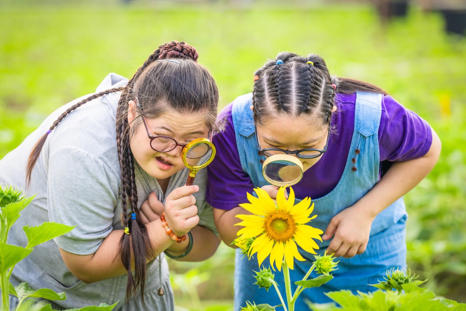 Preparing For A Smooth Summer Tips For Helping Children With Autism