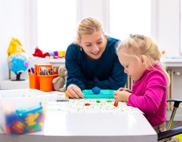 Alora Behavioral Health - Empowering Families Changing Lives